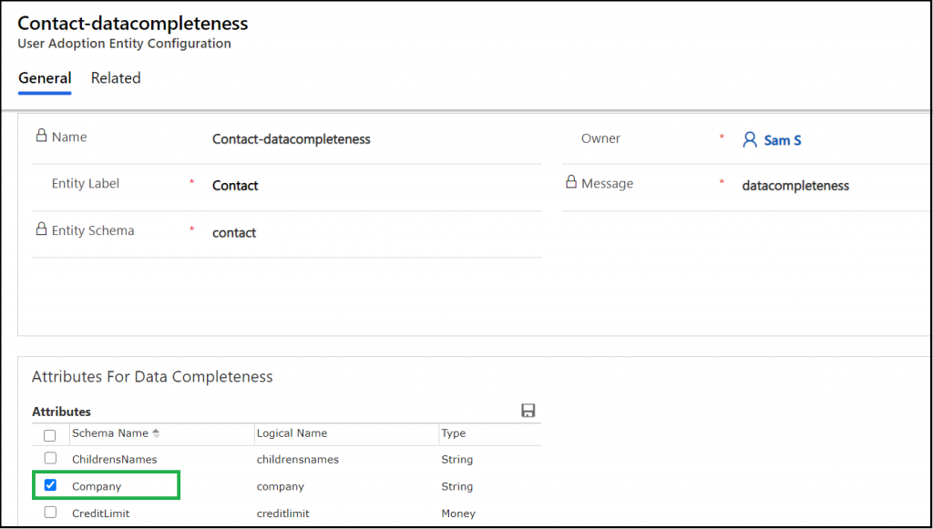 How to Ensure Data Completeness for New and Existing Records in Dynamics 365 CRM / Power Apps ...
