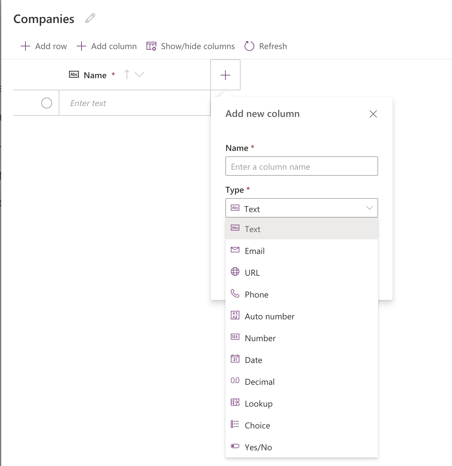 Project Oakdale – AKA – APP Development (RAD) for Teams - Microsoft ...