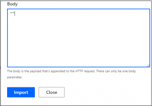 Providing XML as an input to your Custom Connector Actions - Microsoft Dynamics 365 CRM Tips and ...