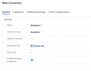 SharePoint Security Sync + DocuSign integration within Dynamics 365 CRM – A sure shot way to ...