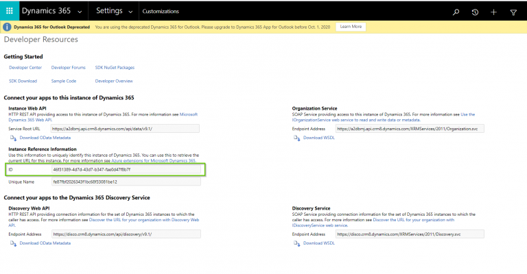 How to remove GUID from folder name in Dynamics 365 CRM and SharePoint integration - Microsoft ...