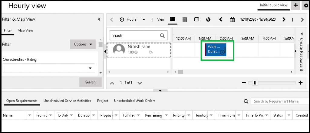 Capture Photos, Signatures in Dynamics 365 from Field Service Mobile ...