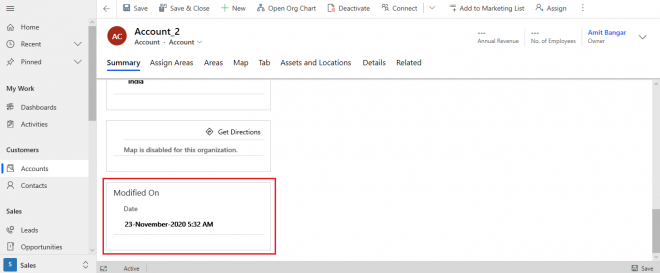 Converting DateTime field in a different format in Power Automate using ...