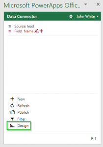 Design Mode – Edit Data in Excel - Microsoft Dynamics 365 CRM Tips and ...