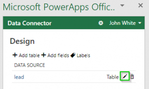 Design Mode – Edit Data in Excel - Microsoft Dynamics 365 CRM Tips and ...