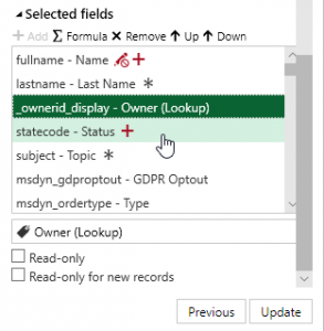 Design Mode – Edit Data in Excel - Microsoft Dynamics 365 CRM Tips and ...