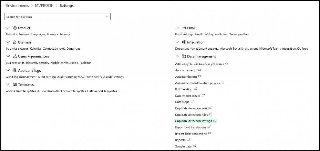 Merge Accounts Contacts Leads In Dynamics 365 Crm If You Are Prompted For A Duplicate Record