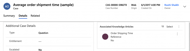 Multi-Session Customer Service workspace app now available with 2020 ...