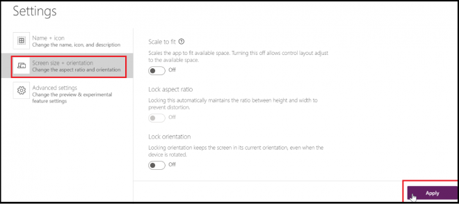 How to Build Responsive Canvas Apps - Microsoft Dynamics 365 CRM Tips ...
