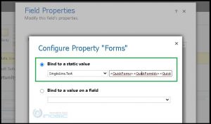 Using Form Component Control to Edit Related Entity Information ...