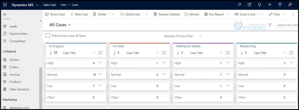 Analyze Dynamics 365 CRM/Power Apps Data with Ease Using Kanban Board ...