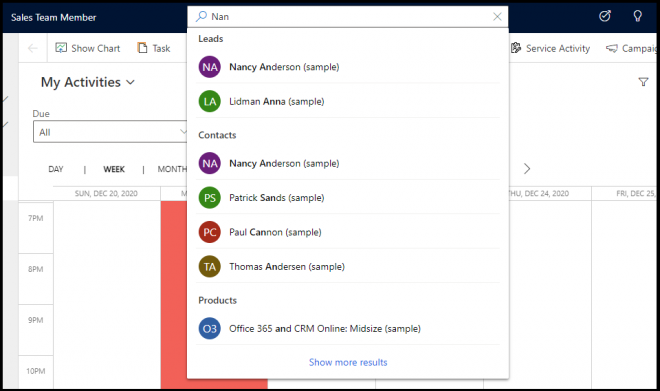 Use Relevance Search Api In Power Automate And Canvas App Part 1 Microsoft Dynamics 365 Crm 