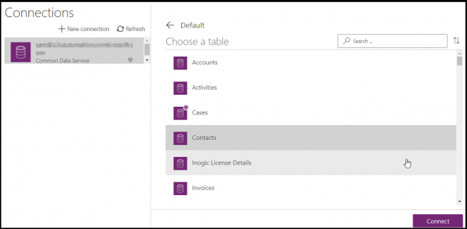 Use Relevance Search API in Power Automate & Canvas App – Part 2 - Microsoft Dynamics 365 CRM ...