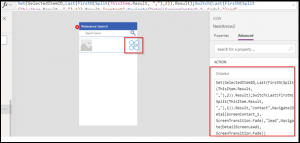 Use Relevance Search API in Power Automate & Canvas App – Part 2 | Microsoft Dynamics 365 CRM ...