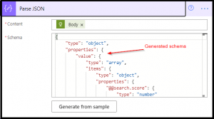 Use Relevance Search API in Power Automate & Canvas App – Part 1 - Microsoft Dynamics 365 CRM ...