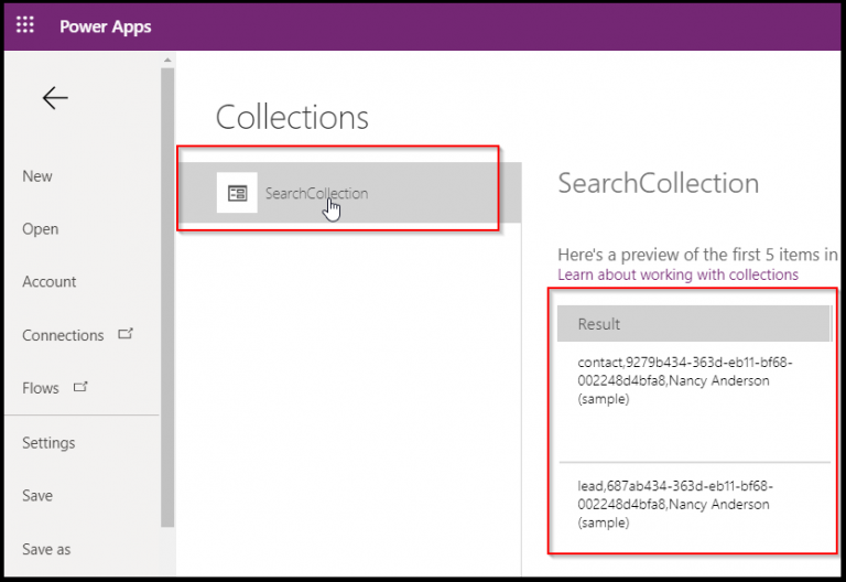 Use Relevance Search API in Power Automate & Canvas App – Part 2 - Microsoft Dynamics 365 CRM ...