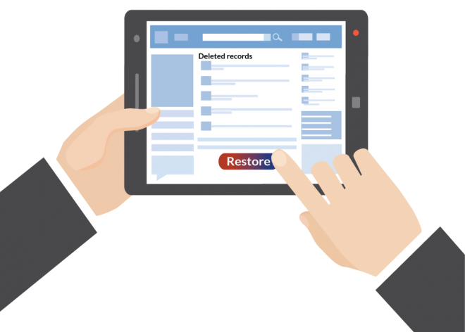 Get your own ‘ctrl+z’ button to Undo & Restore changes in Dynamics 365 CRM/Power Apps records ...