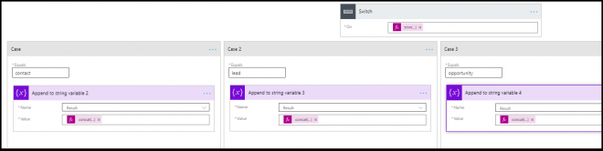 Use Relevance Search API in Power Automate & Canvas App – Part 1 | Microsoft Dynamics 365 CRM ...