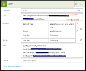 Use Relevance Search API in Power Automate & Canvas App – Part 1 - Microsoft Dynamics 365 CRM ...