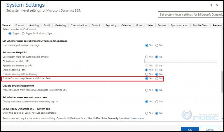 Show Custom Help Panes Based On Logged In Users Language Within Dynamics 365 Crm Power Apps