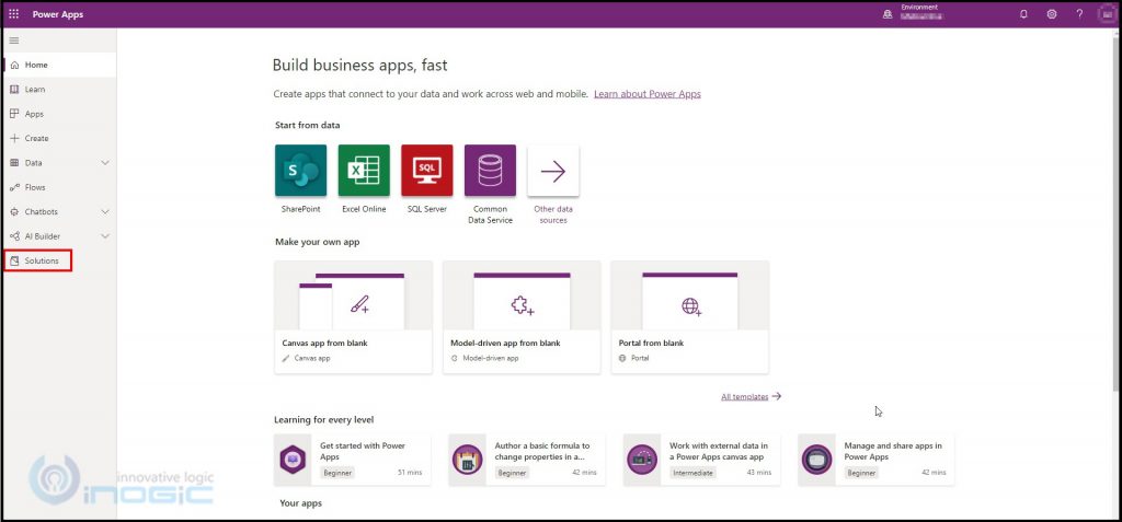 Using Environment Variables in Dynamics 365 CRM – Part 1 - Microsoft ...