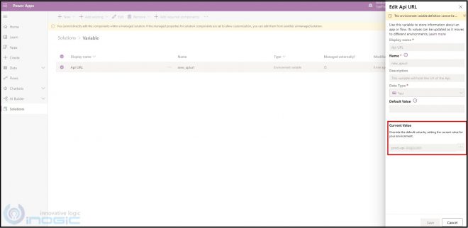 Using Environment Variables in Dynamics 365 CRM – Part 1 - Microsoft ...