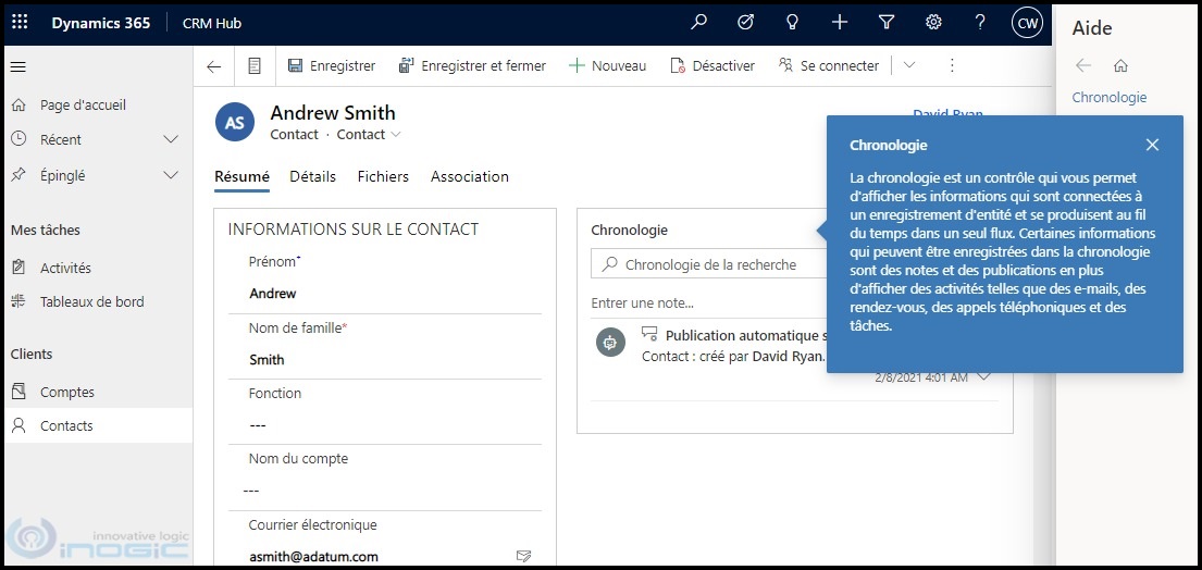 Show custom help panes based on logged in user's language within ...