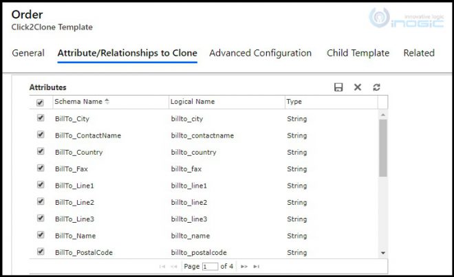 Cloning a Record in Dynamics 365 CRM – It’s a Matter of 1 Click! - Microsoft Dynamics 365 CRM ...