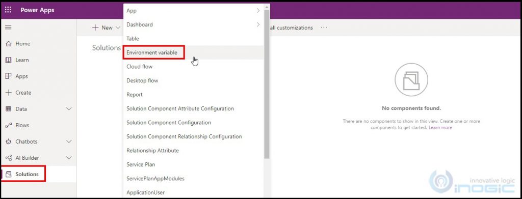 Using Environment Variables In Dynamics 365 Crm Part 1 Microsoft Dynamics 365 Crm Tips And