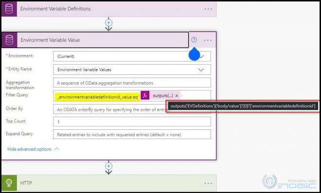 Using Environment Variables in Dynamics 365 CRM – Part 2 - Microsoft ...