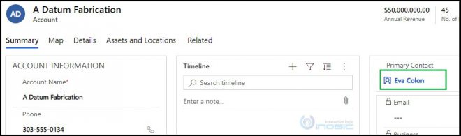 Open Lookup Field Form in the same context of the Main Form within Dynamics 365 CRM/Power Apps ...