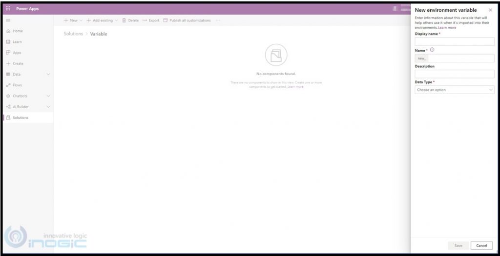 Using Environment Variables in Dynamics 365 CRM – Part 1 - Microsoft ...