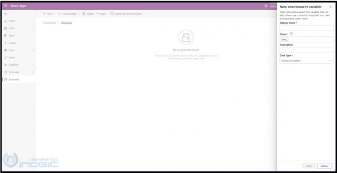 Using Environment Variables In Dynamics 365 Crm Part 1 Microsoft