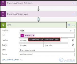 Using Environment Variables in Dynamics 365 CRM – Part 2 - Microsoft ...