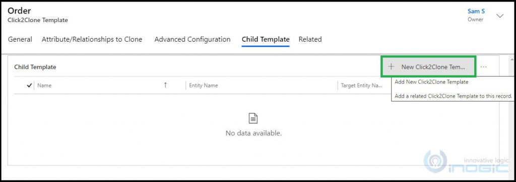 Cloning A Record In Dynamics 365 Crm Its A Matter Of 1 Click Microsoft Dynamics 365 Crm