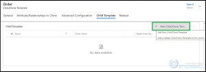 Cloning a Record in Dynamics 365 CRM – It’s a Matter of 1 Click! - Microsoft Dynamics 365 CRM ...