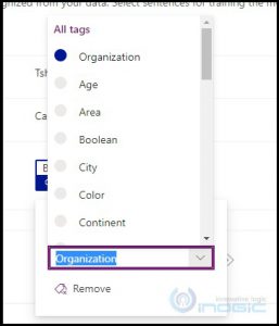 Using Entity Extraction AI Model within Dynamics 365 CRM / Power Apps – Part 2 - Microsoft ...