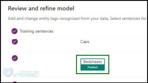 Using Entity Extraction AI Model within Dynamics 365 CRM / Power Apps – Part 2 - Microsoft ...