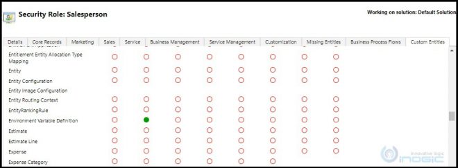Using Environment Variables in Dynamics 365 CRM – Part 2 - Microsoft ... Using Environment Variables in Dynamics 365 CRM – Part 2 - Microsoft ...