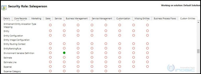 Using Environment Variables in Dynamics 365 CRM – Part 2 - Microsoft Dynamics 365 CRM Tips and ...
