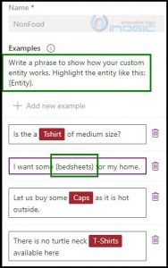Using Entity Extraction AI Model within Dynamics 365 CRM / Power Apps – Part 2 - Microsoft ...