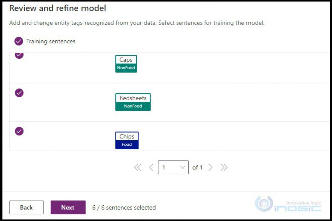 Using Entity Extraction Ai Model Within Dynamics 365 Crm Power Apps