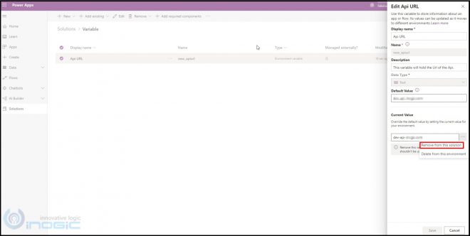 Using Environment Variables in Dynamics 365 CRM – Part 1 - Microsoft ...