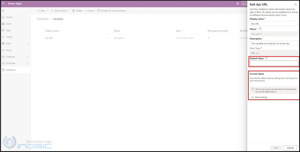 Using Environment Variables In Dynamics 365 Crm Part 1 Microsoft Dynamics 365 Crm Tips And