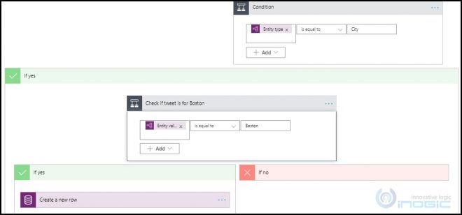 Using Entity Extraction AI Model within Dynamics 365 CRM / Power Apps ...