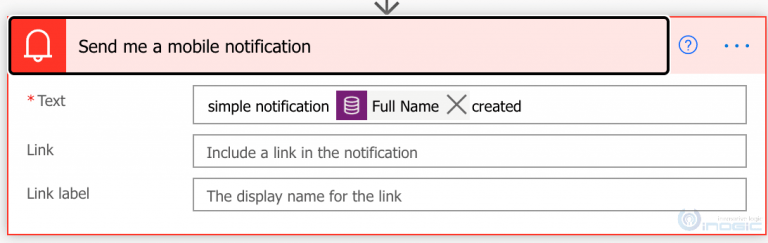 Push Notifications for Dynamics 365 Apps and Canvas Apps Power Apps ...