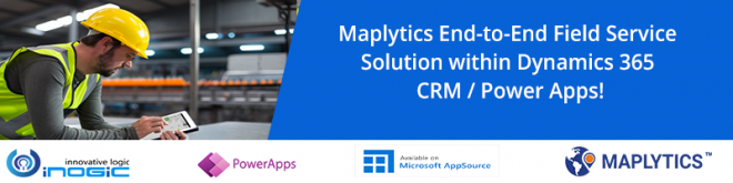 Enable/Disable Customer Asset Validation within Dynamics 365 CRM Field Service | Microsoft ...
