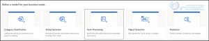 Microsoft Document Automation Application using AI Builder Form Processing Model - Microsoft ...