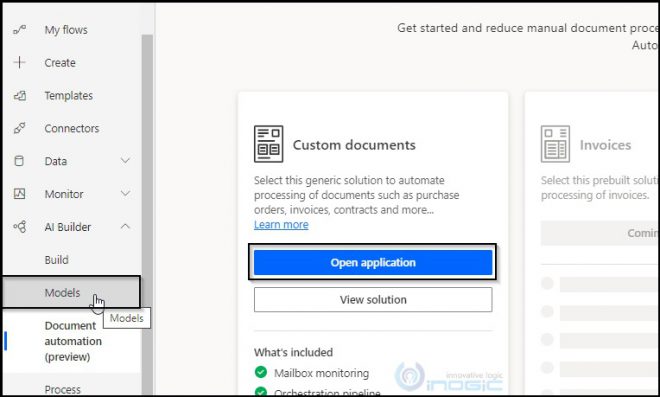 Microsoft Document Automation Application using AI Builder Form ... Microsoft Document Automation Application using AI Builder Form ...