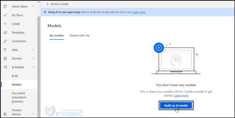 Microsoft Document Automation Application using AI Builder Form ... Microsoft Document Automation Application using AI Builder Form ...